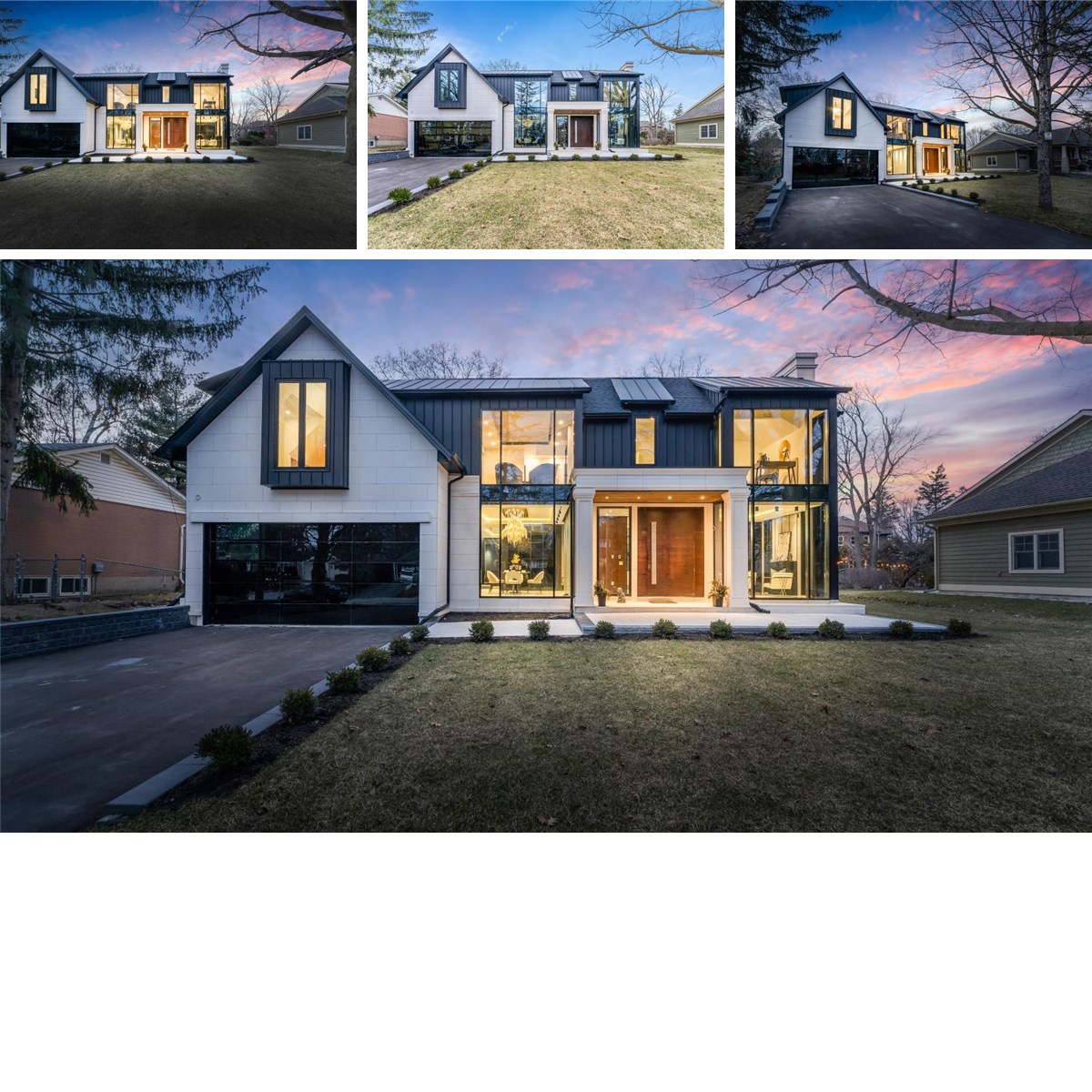 1477 Duncan Rd, Oakville, ON L6J 2R5